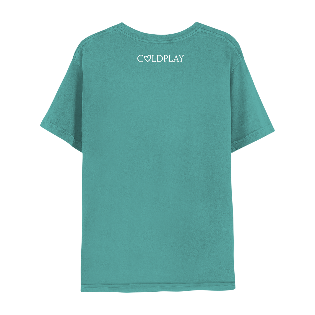APPAREL – Coldplay UK