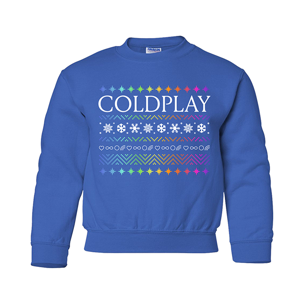 Coldplay UK Shop