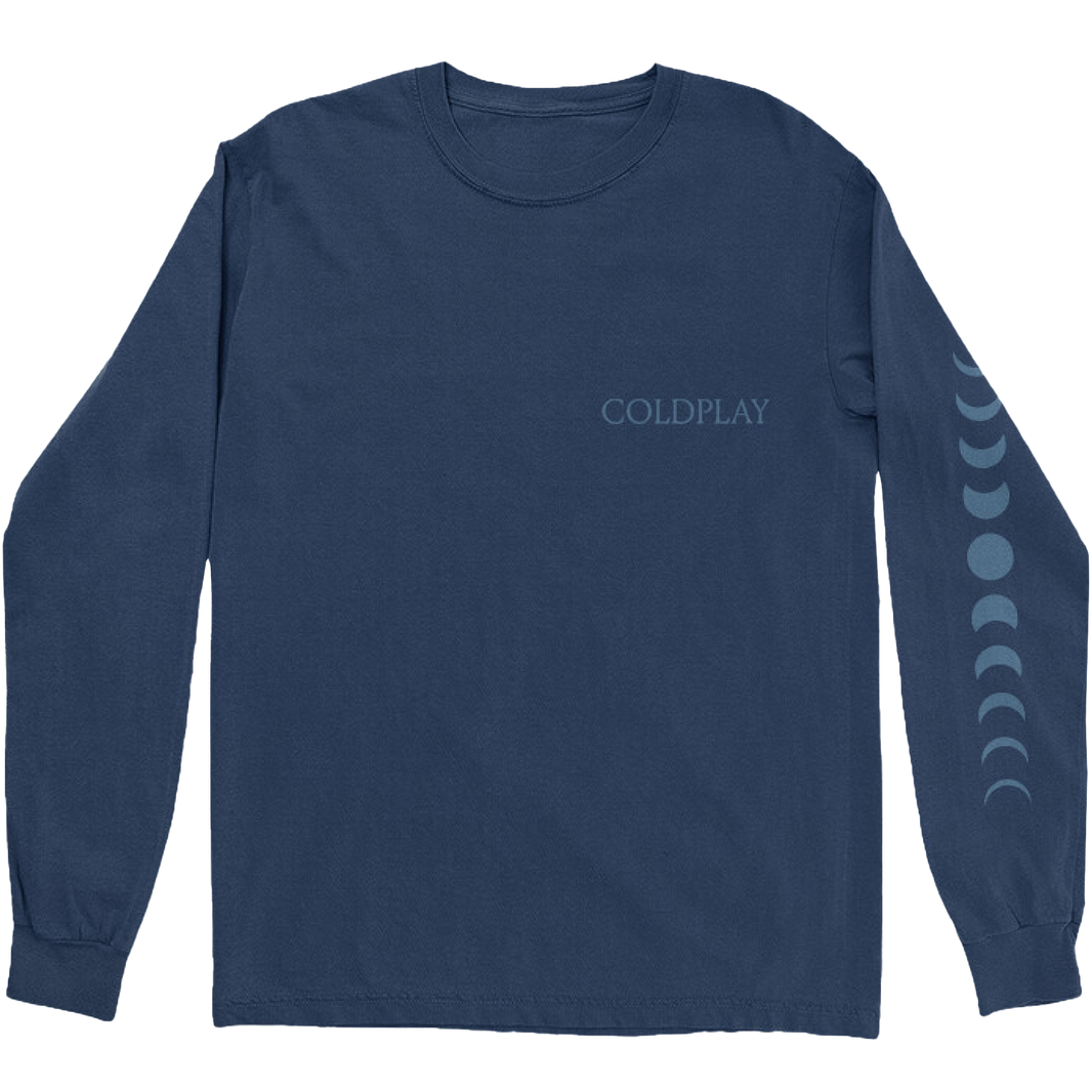 All – Coldplay UK