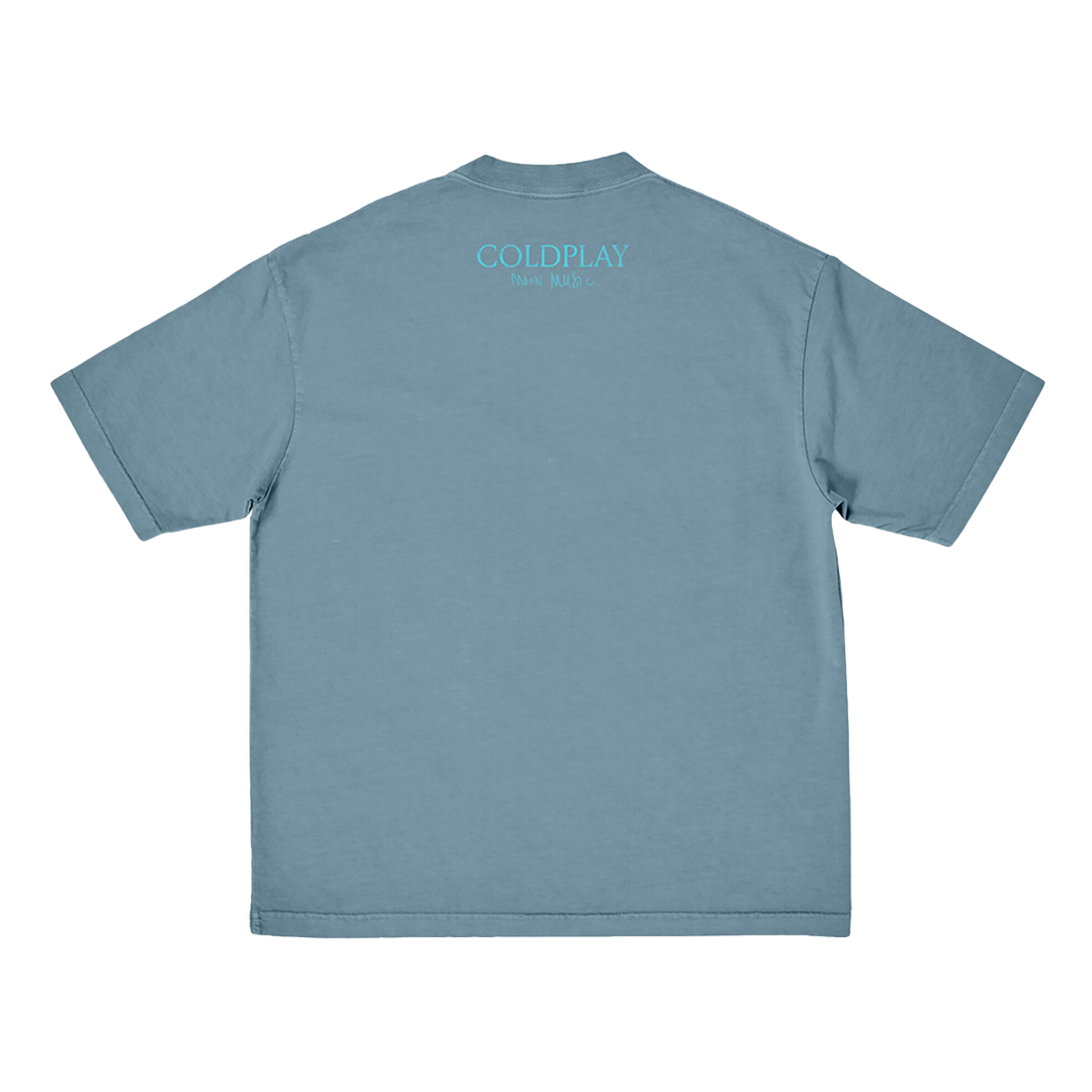 TEES – Coldplay UK