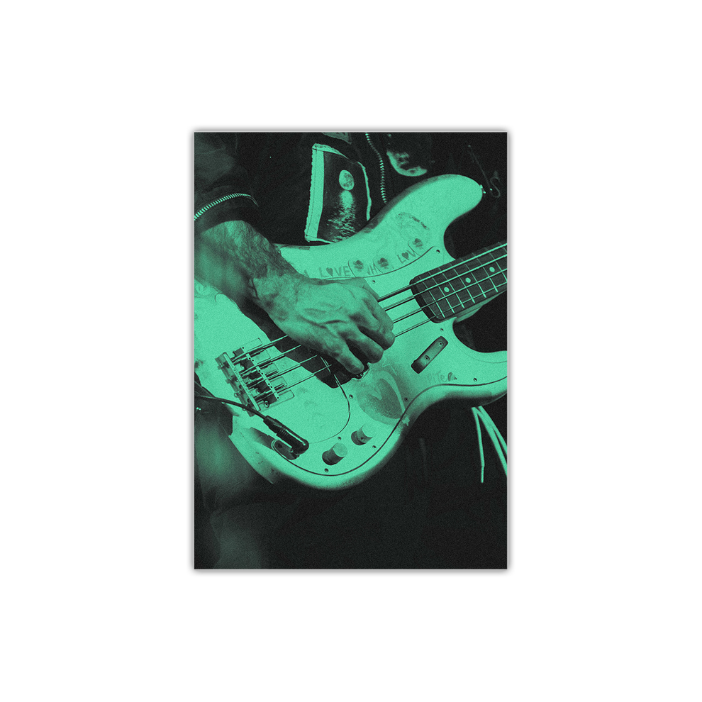 COLDPLAY POSTCARDS – Coldplay UK