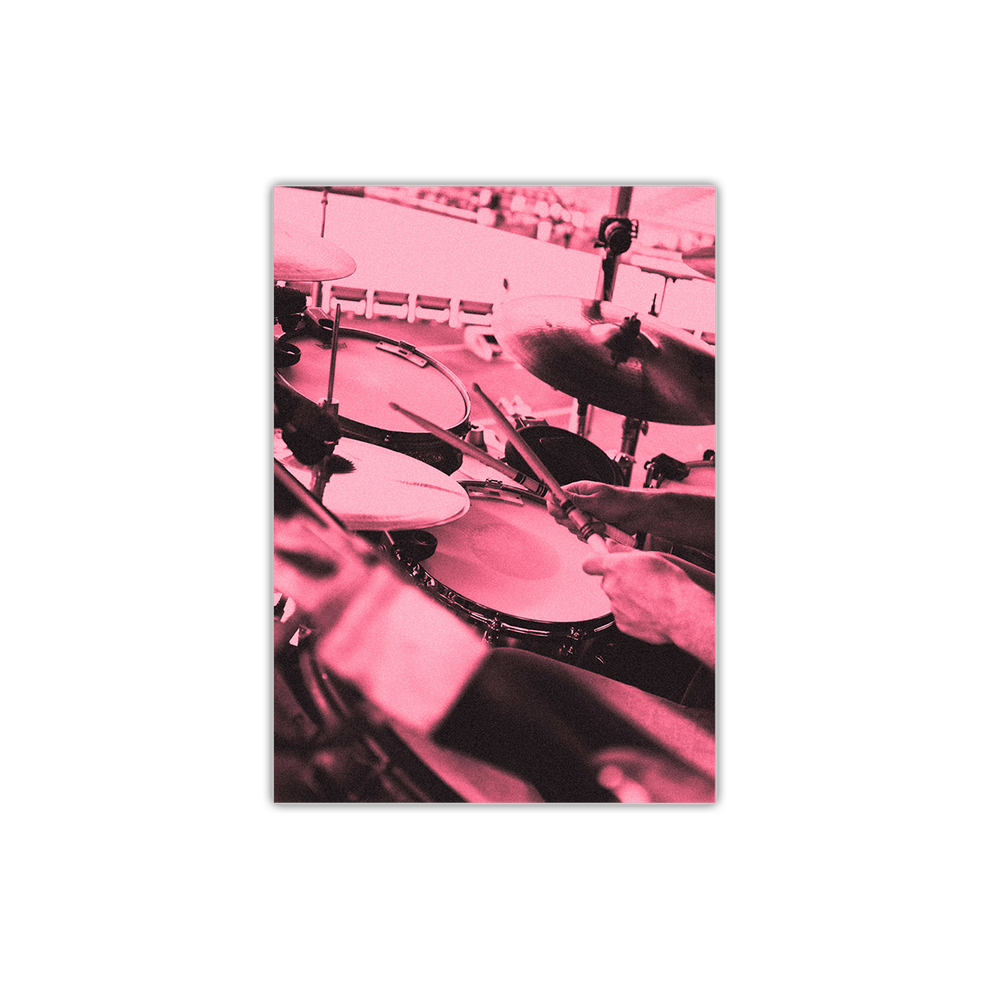 COLDPLAY POSTCARDS – Coldplay UK