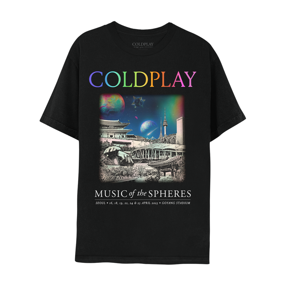 APPAREL – Page 3 – Coldplay UK