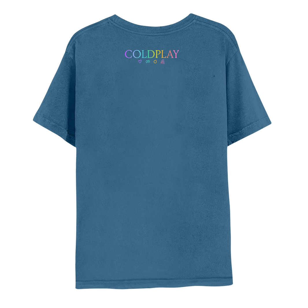 APPAREL – Coldplay UK