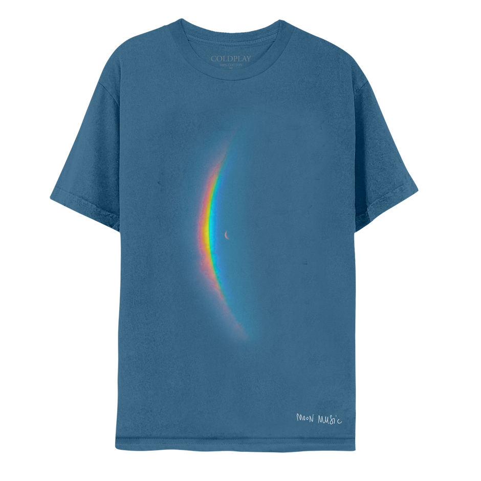 MOON MUSiC MERCH – Coldplay UK