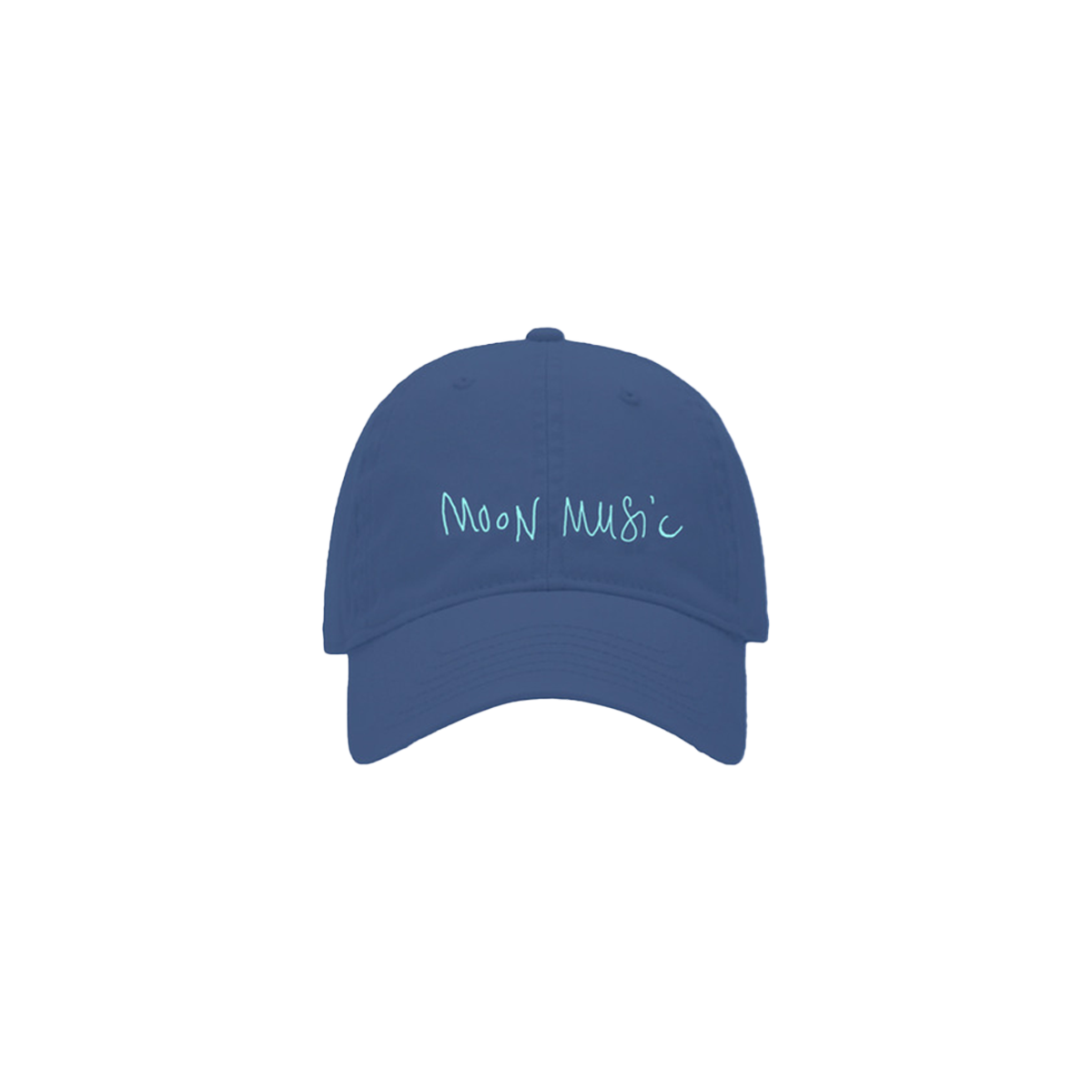 MOON MUSiC HAT – Coldplay UK