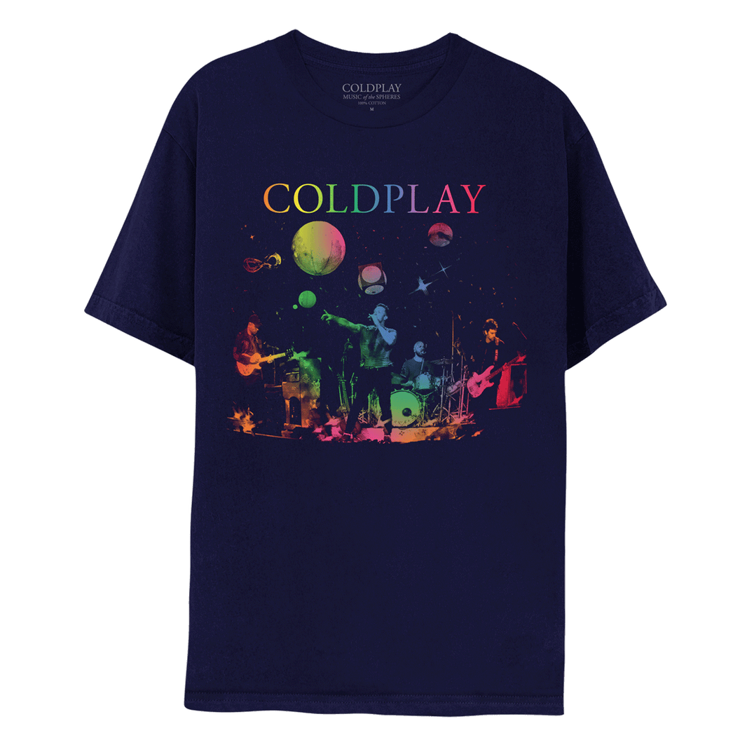 TOUR COLLECTION – Page 3 – Coldplay UK