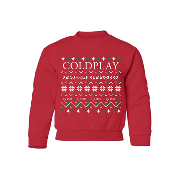HOODIES – Coldplay UK