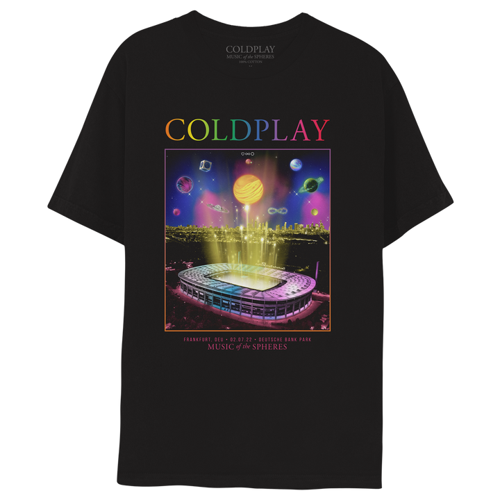 APPAREL – Page 2 – Coldplay UK