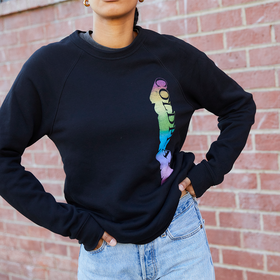 HOODIES – Coldplay UK