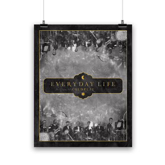 Collections – Coldplay UK