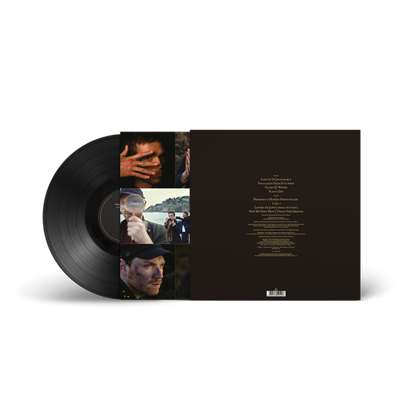 Prospekt's March - Vinyl – Coldplay UK